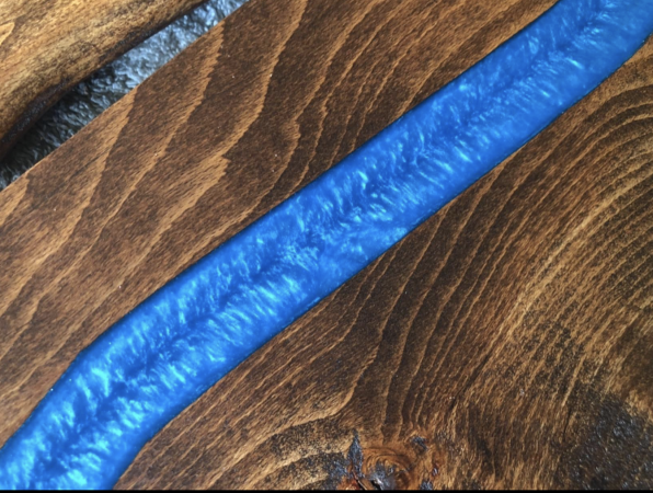 Low Viscosity Epoxy Explained – Epoxy Countertop DIY