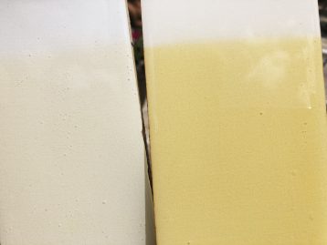 How to Color Epoxy Resin – Epoxy Countertop DIY