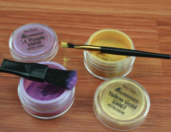 How to Color Epoxy Resin – Epoxy Countertop DIY