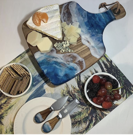 Food Safe Epoxy – Epoxy Countertop DIY