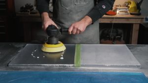 How to Color Epoxy Resin – Epoxy Countertop DIY